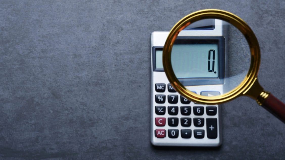 ¿Cuál es el origen del número cero?¿Cuál es su importancia?