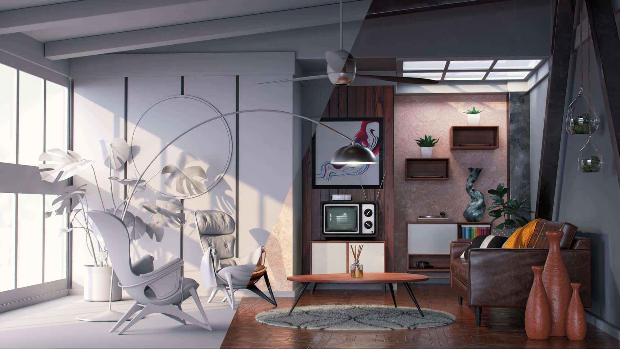El arte en 3D, expresión que no tiene fronteras