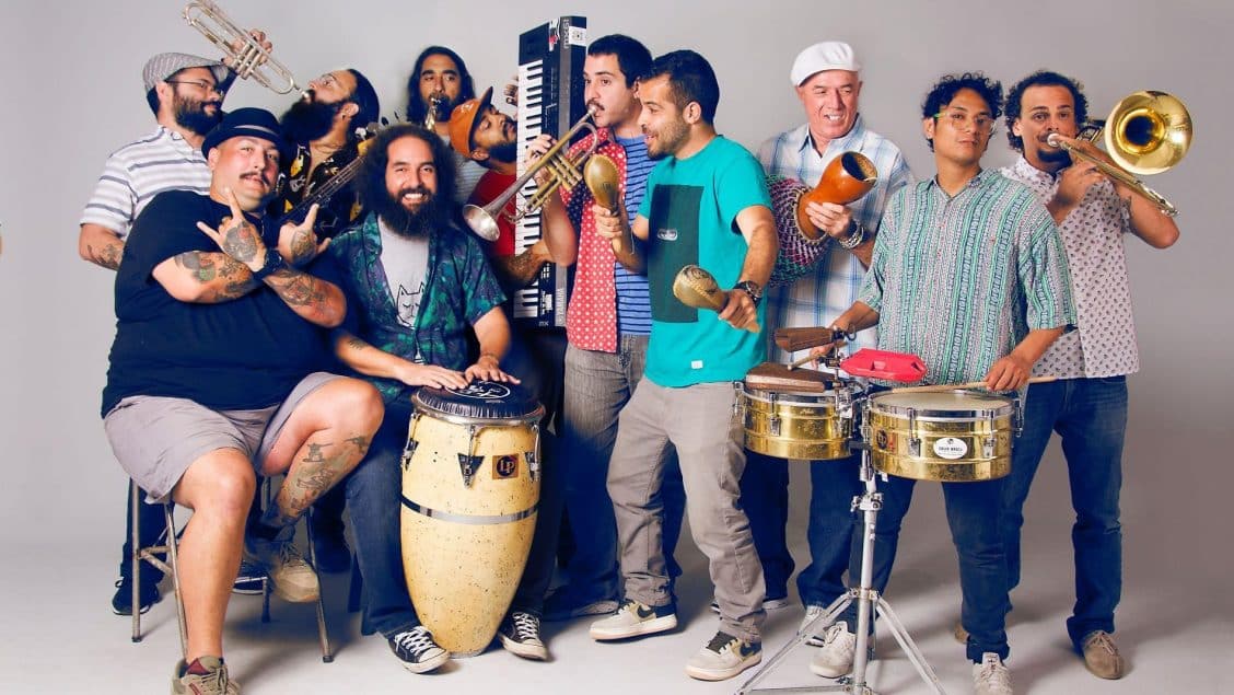 La salsa: género musical de influencia afrocubana