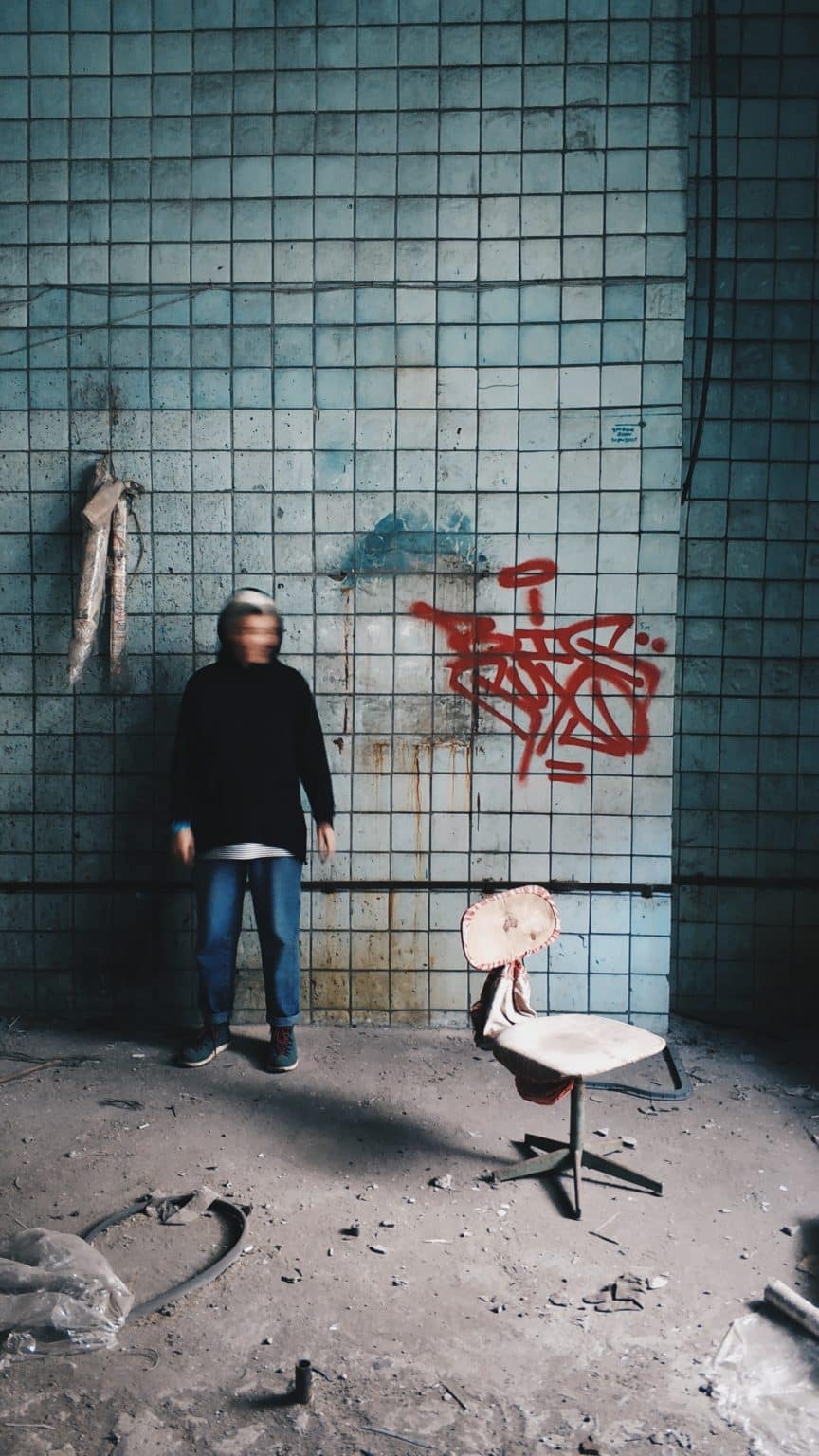 Estigma y marginación en personas con trastornos mentales