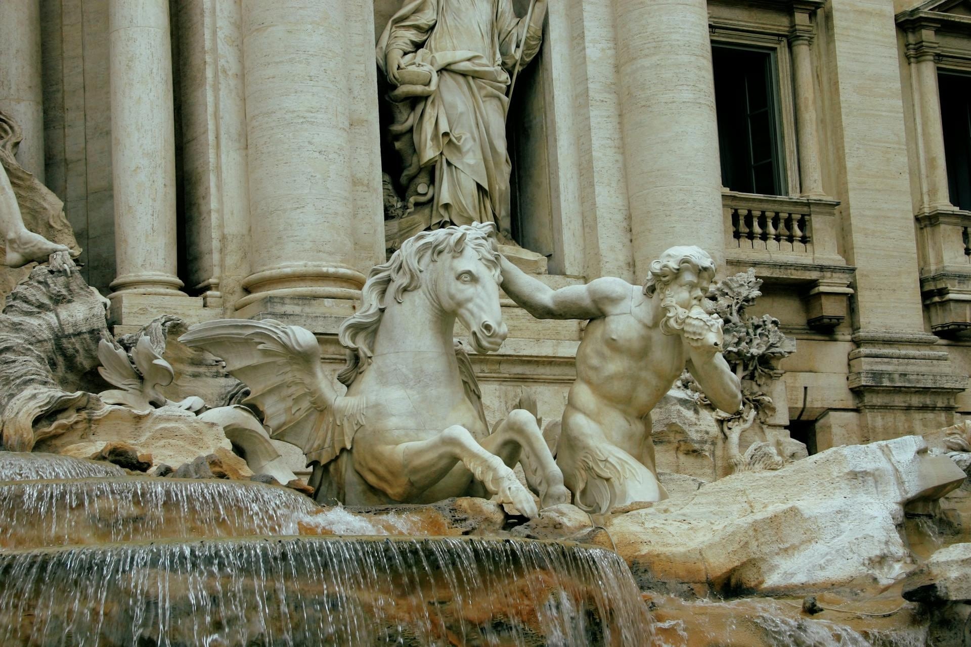 La escultura,una disciplina de las bellas artes