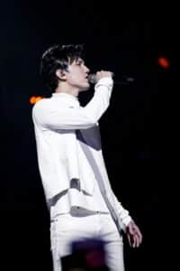 Dimash Kudaibergen, el extraordinario cantante kazajo